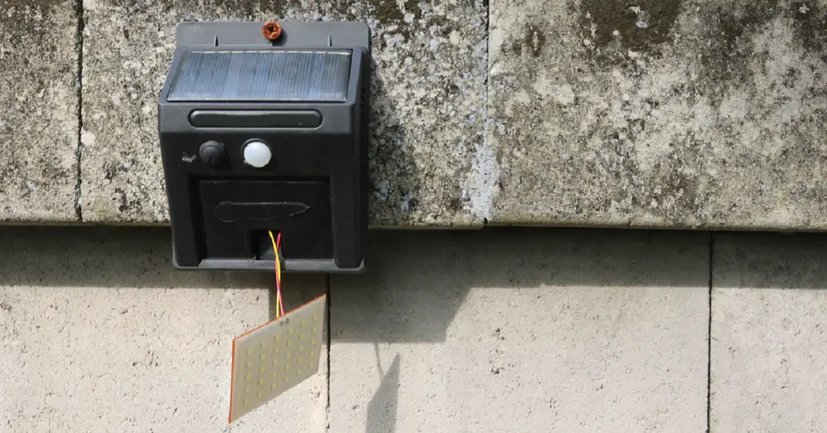 Why Solar Lights Fail Fast: 6 Reasons & Long-Lasting Solutions